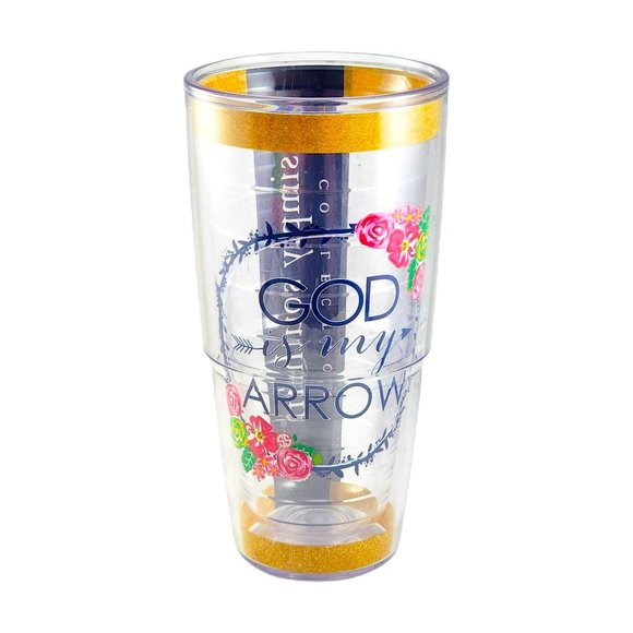 Tervis/Simple Southern | Dining | Simply Southern Tervis 24 Oz Tumbler ...